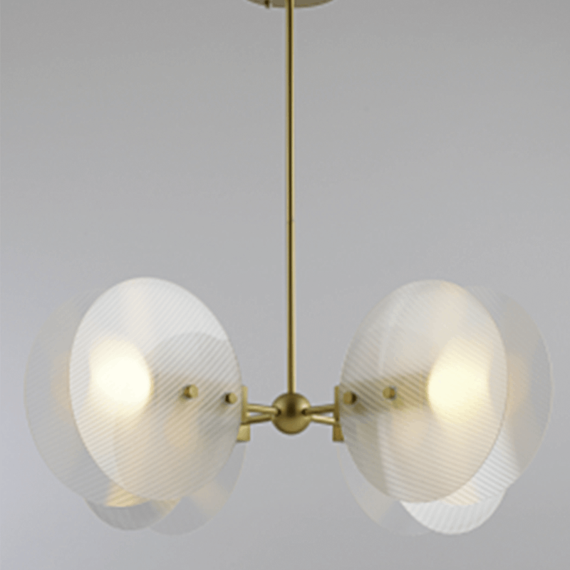 EX-9219-D/4P – Lightspace TH