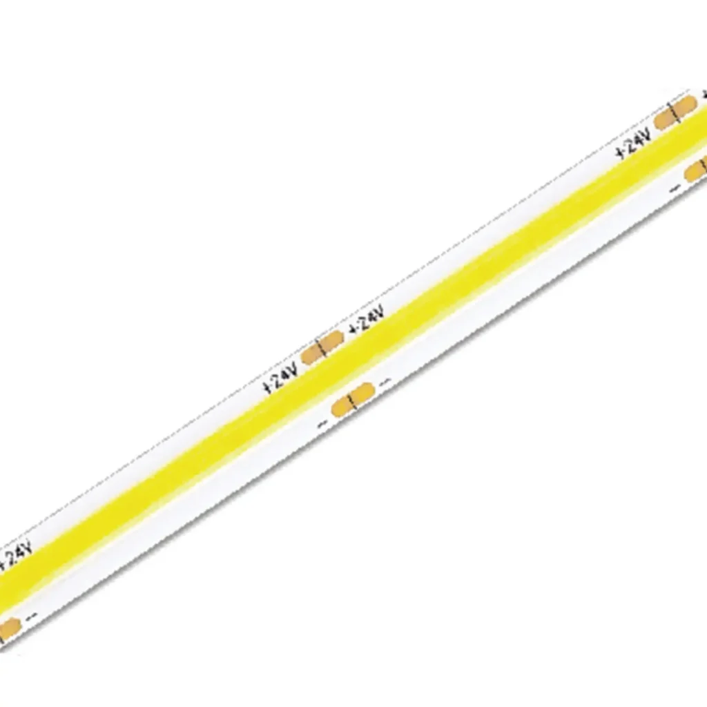 504 LEDs/M – Lightspace TH