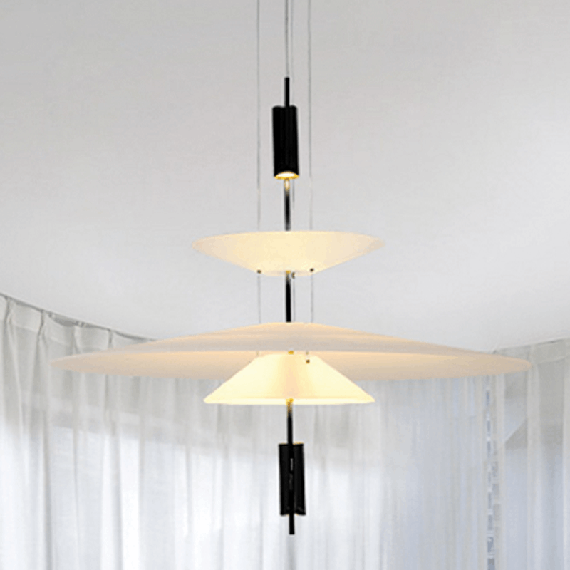 EX-9551 – Lightspace TH