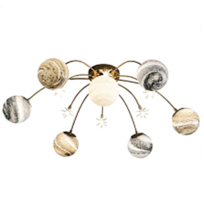 EX-9676 – Lightspace TH